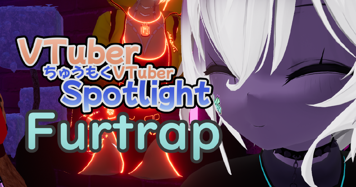 Furtrap | Frostyfrog